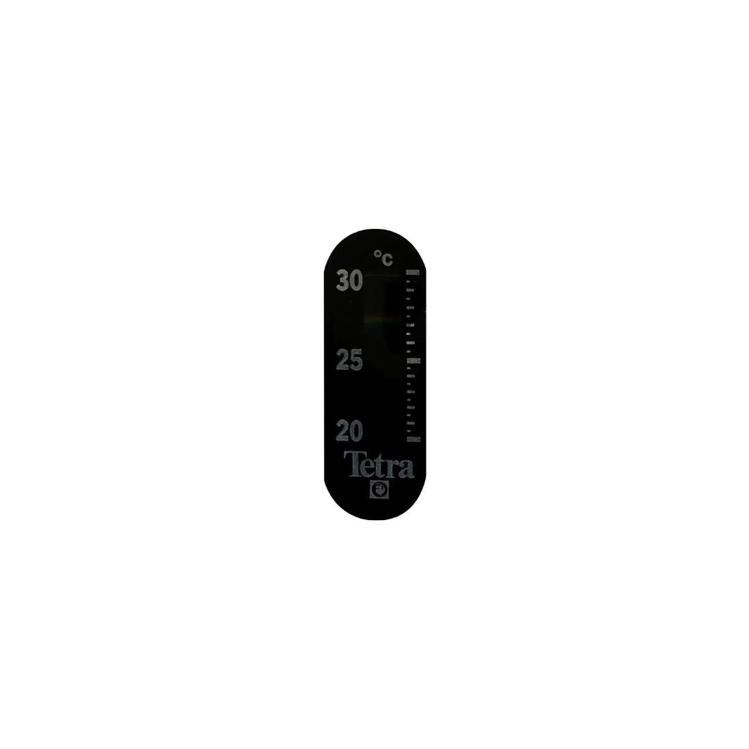 TETRA TH 30, Termómetro de Acuario – Aquamundo